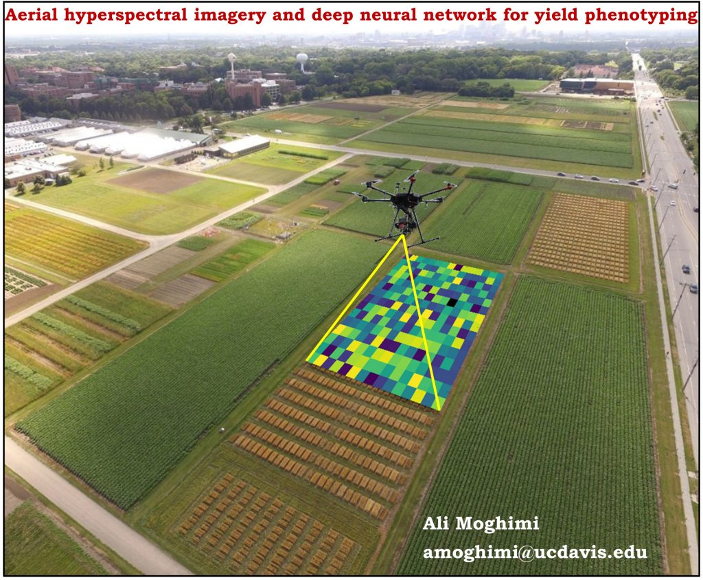 Webinar #53 on September 24, 2019 – Agricultural Robotics and Automation